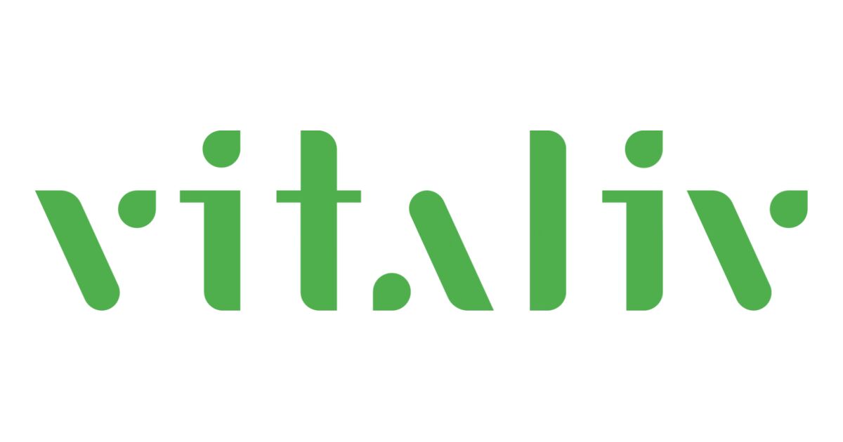 Vitaliv